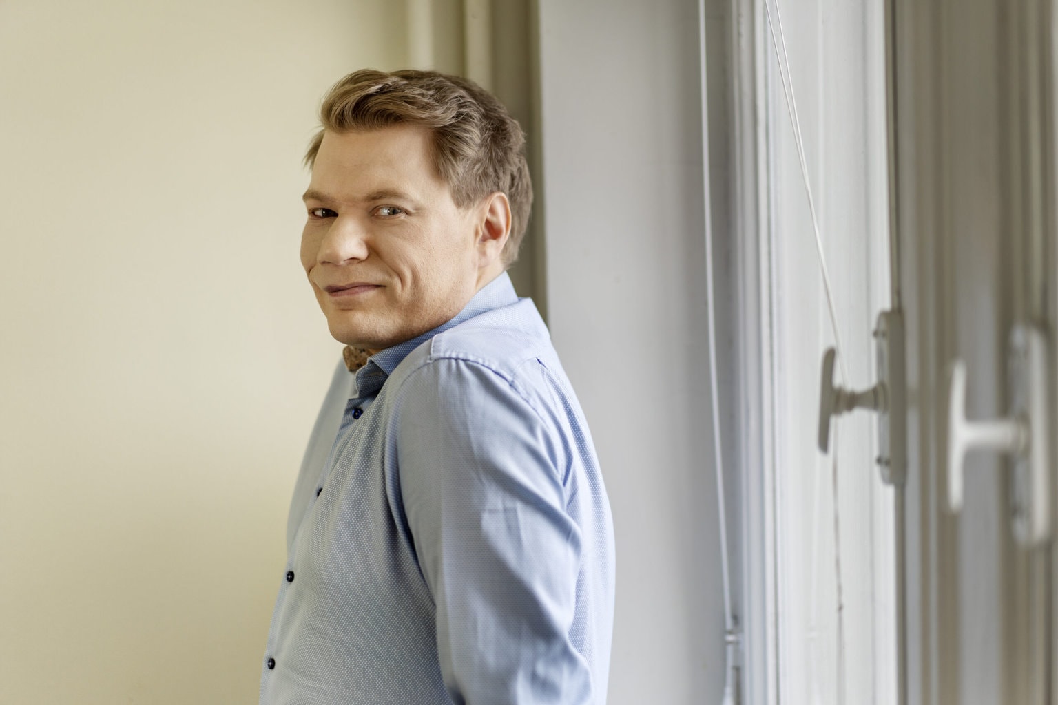 Kirja-arvio: Euroopan poliittista aatehistoriaa sivistävästi ja ...